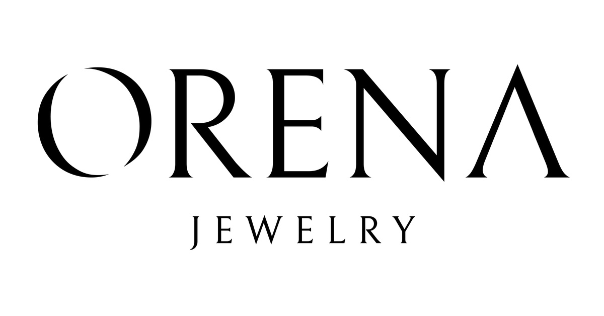 Orena Jewelry: Exquisite 14K Solid Gold Fine Jewelry – OrenaJewelry